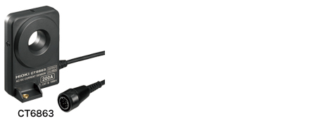 계측제품소개 | CTI KOREA